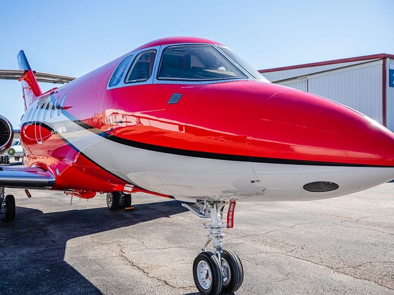 Aircraft for Sale | Elevate Your Status With Status Jet