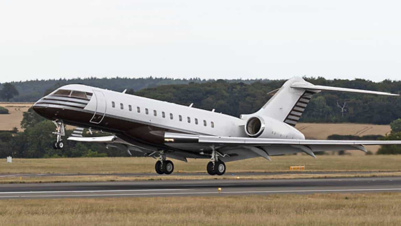 Luxury Private Jets For Sale - Private Planes For Sale | Status Jet