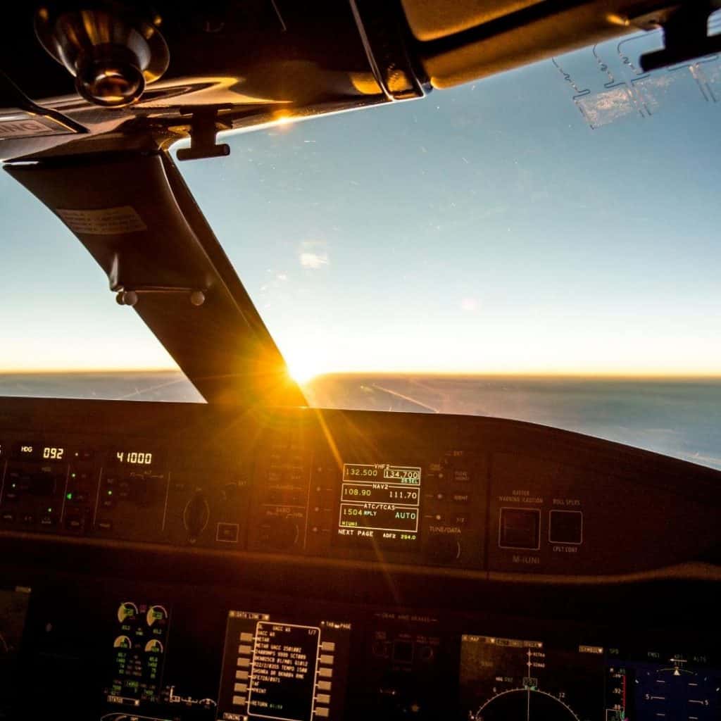 How to Ensure Private Jet Safety Is a Top Priority | Status Jet