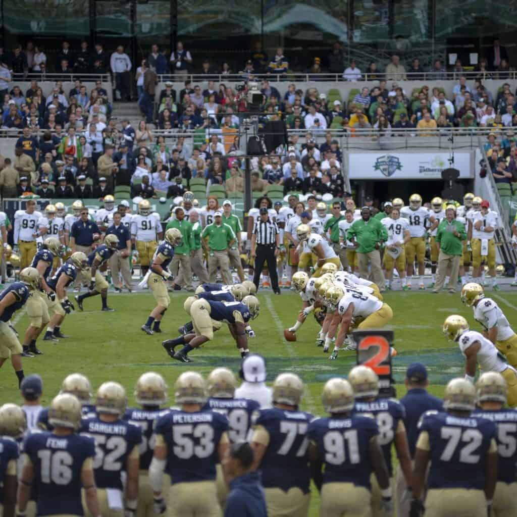 Taking College Sports Teams to the Next Level: How Private Jet Travel ...